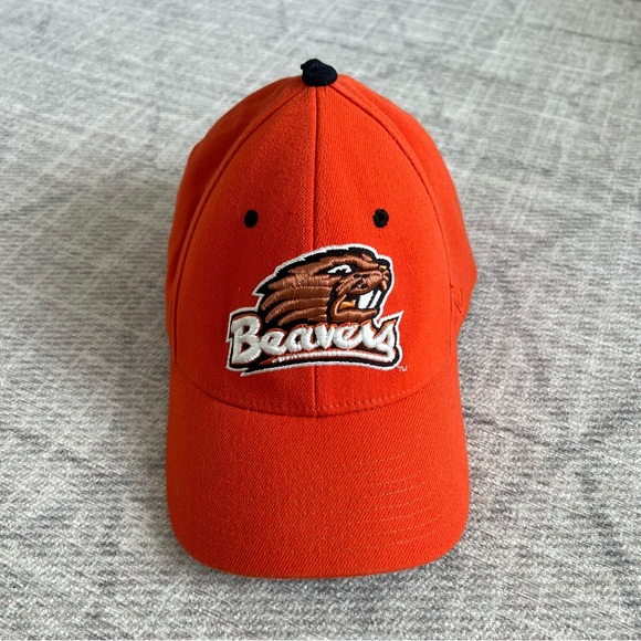 Zephyr | Accessories | Vintage 200s Y2k Zephyr Mens Ncaa Oregon State ...